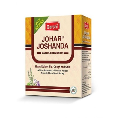 Johar Joshanda || ShopG - Indian Grocery Ireland