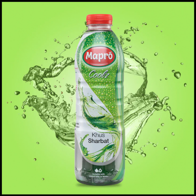 Mapro Khus Sharbat || ShopG - Indian Grocery Ireland